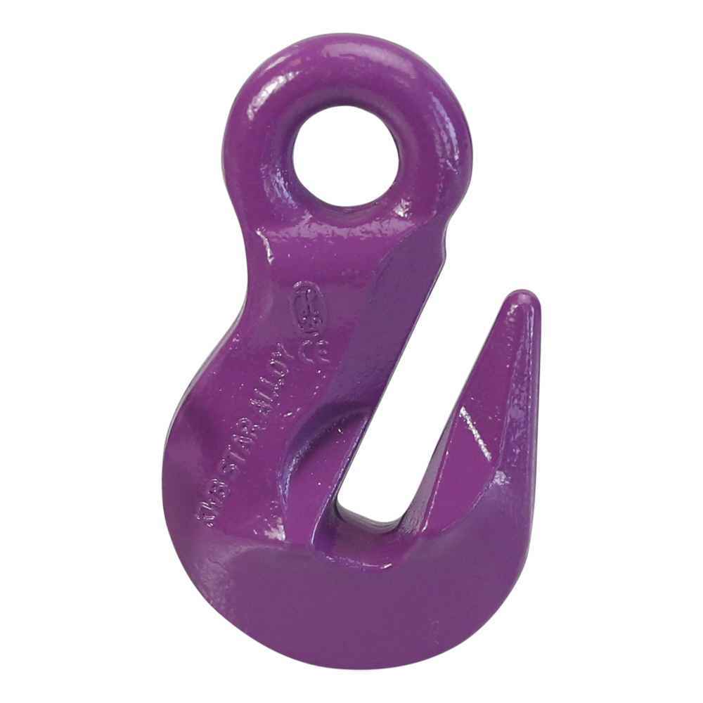 KWB 1/2" Eye Grab Hook - Grade 100