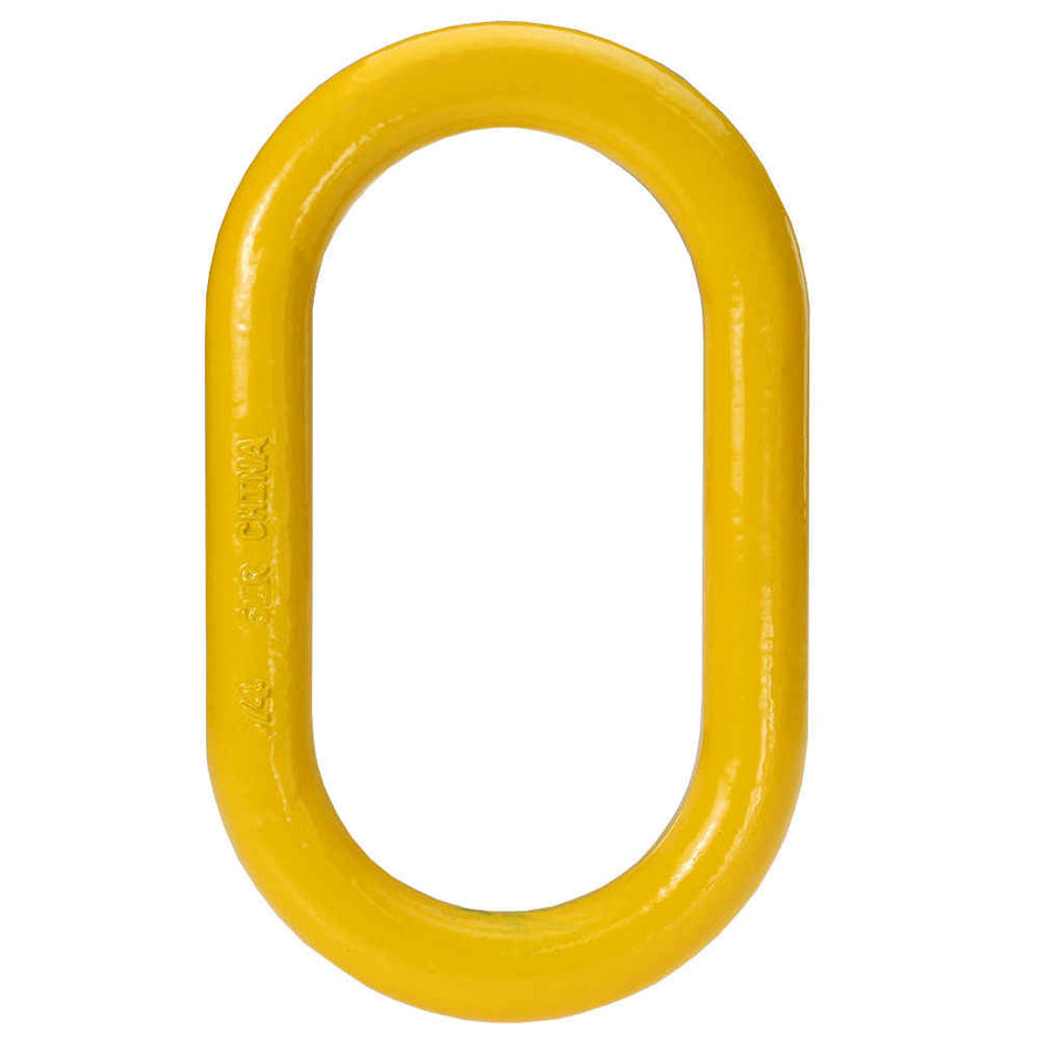 Oblong Master Links - Grade 80