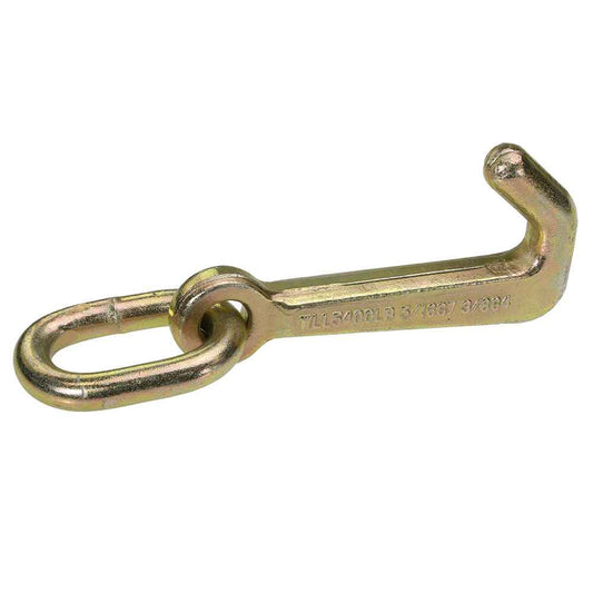 Towing Accessories: Tow Hooks, Cable Pullers & Tow Chains