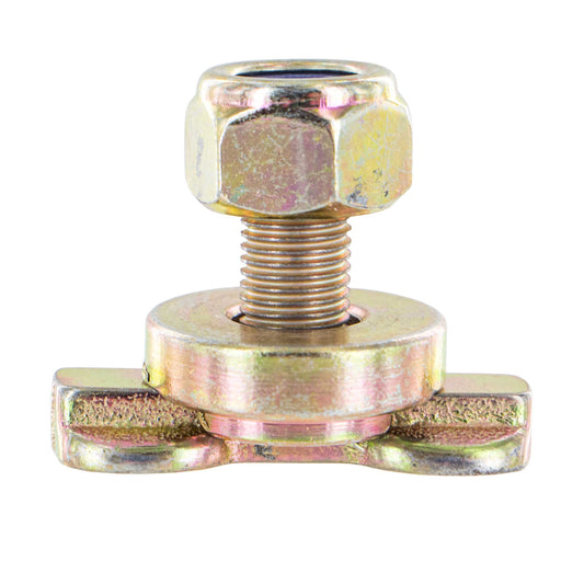 L-Track Fittings & Accessories
