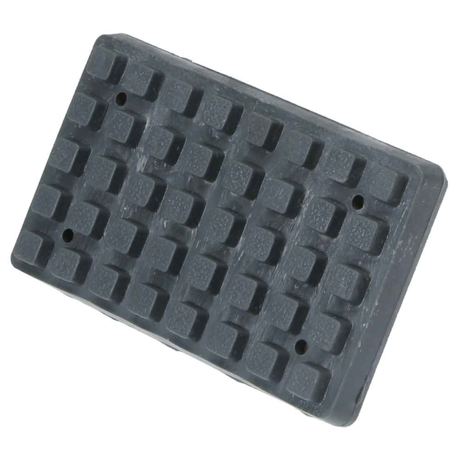 Cargo Bars for Load Securement