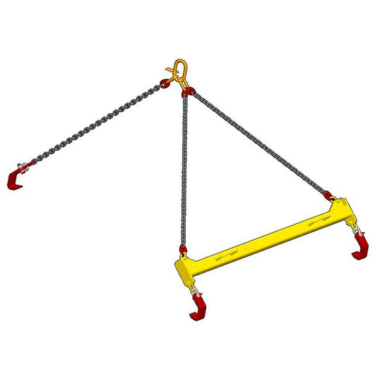 Plate Lifting Beams