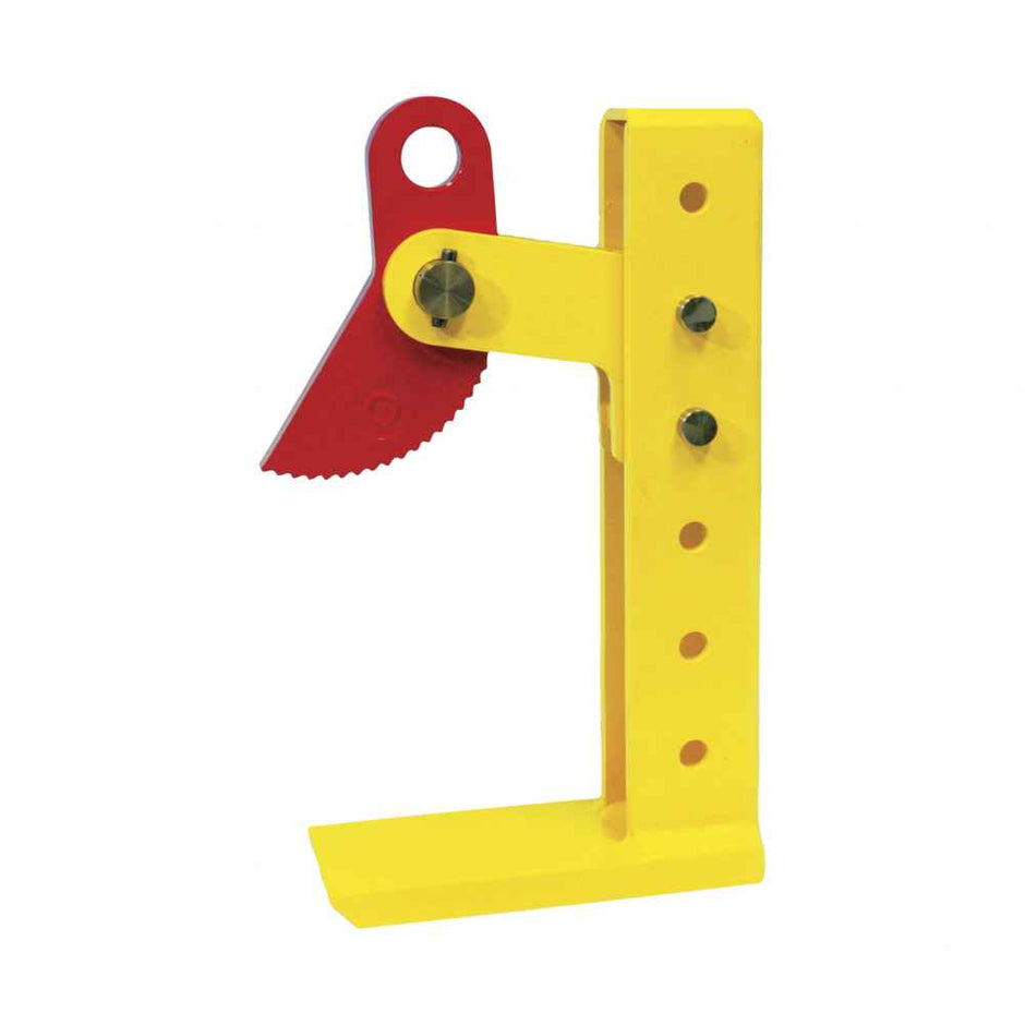 Horizontal Lifting Clamps | Horizontal Plate Lifting Clamps | USCC