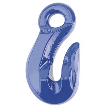 7/8" V10 Eye Grab Hook | Peerless G80/G100 Shortening Grab Hook