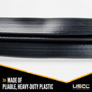Airline Track Filler Strip - 10'
