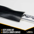 Airline Track Filler Strip - 10'