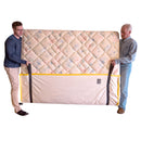Canvas Mattress Carrier - Mattress