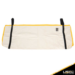 Canvas Mattress Carrier - Mattress