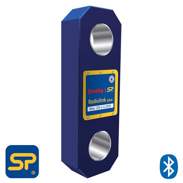 Straightpoint® 25 T Compound Plus - Bluetooth Enabled - CP25T