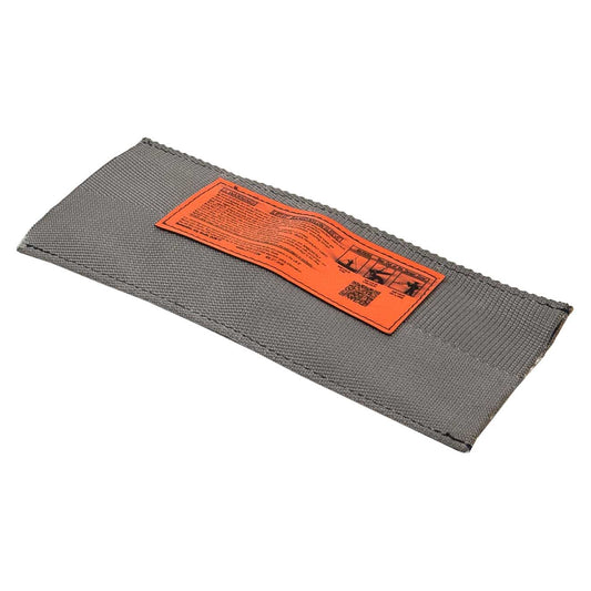 Cordura Lifting Sling Protectors | Cordura Sling Protection Sleeves