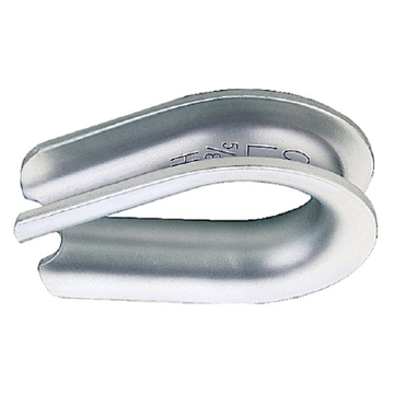 Crosby® G-414 Extra Heavy Wire Rope Thimbles
