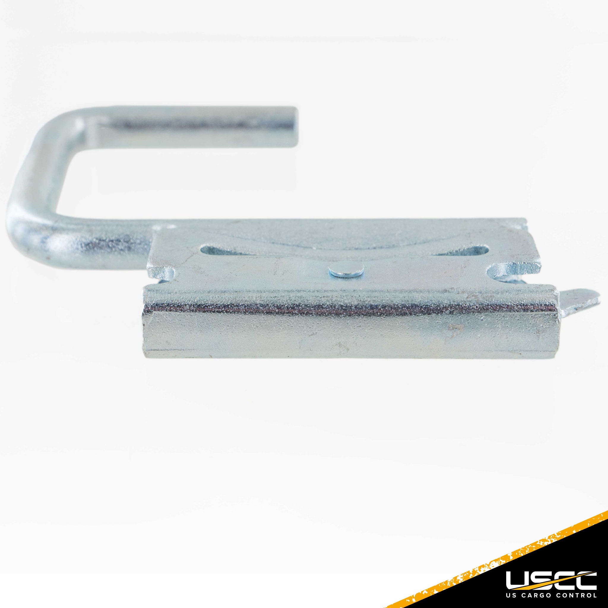 2" E Track J Hook Fitting | 1,000 lbs. Break Strength