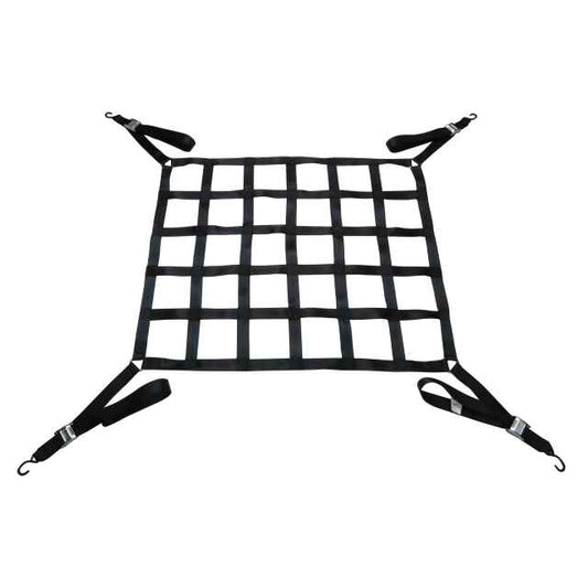 Heavy Duty Cargo Nets