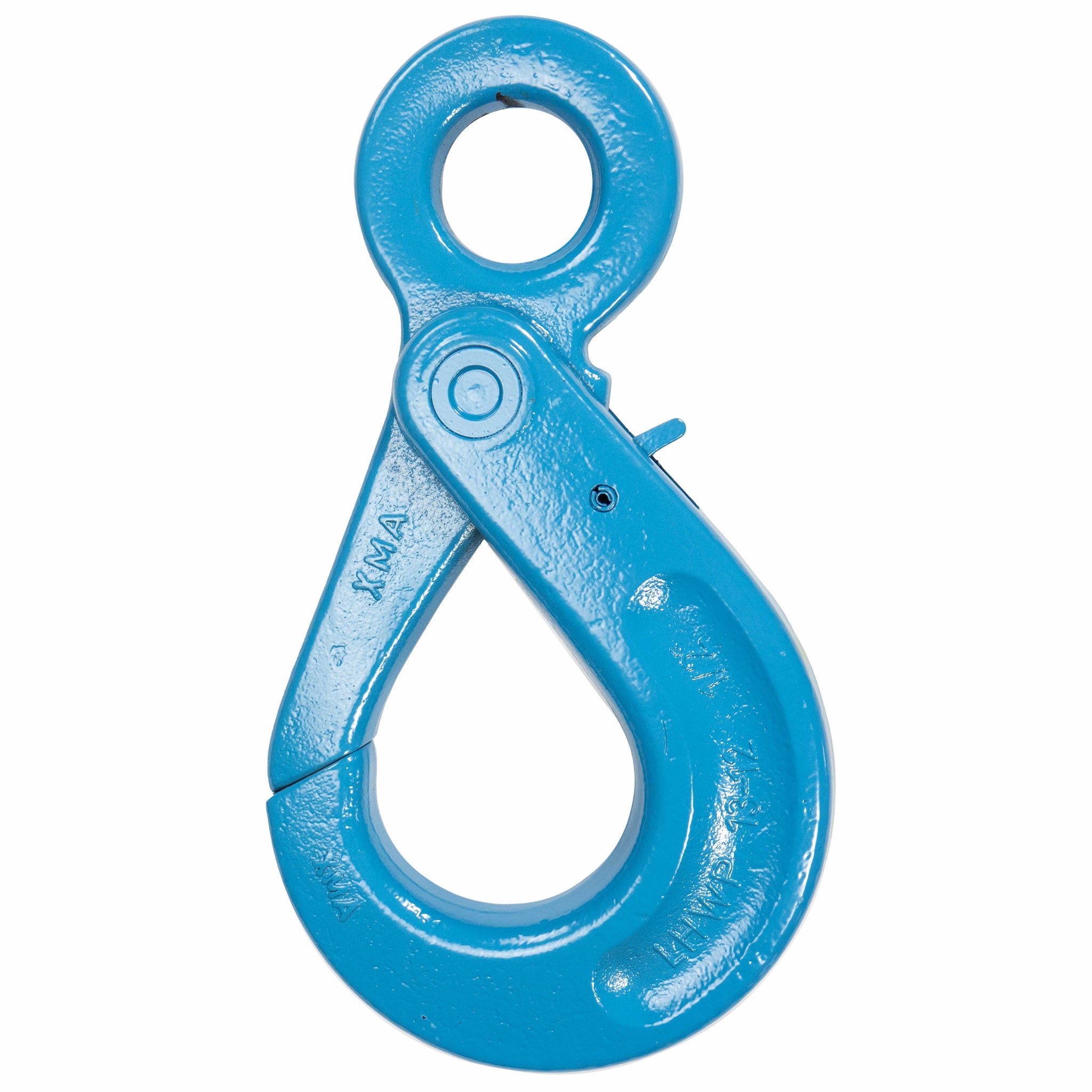 Grade 120 Eye Safety Hook - 1/2"