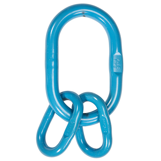 Grade 120 Oblong Master Link Assemblies