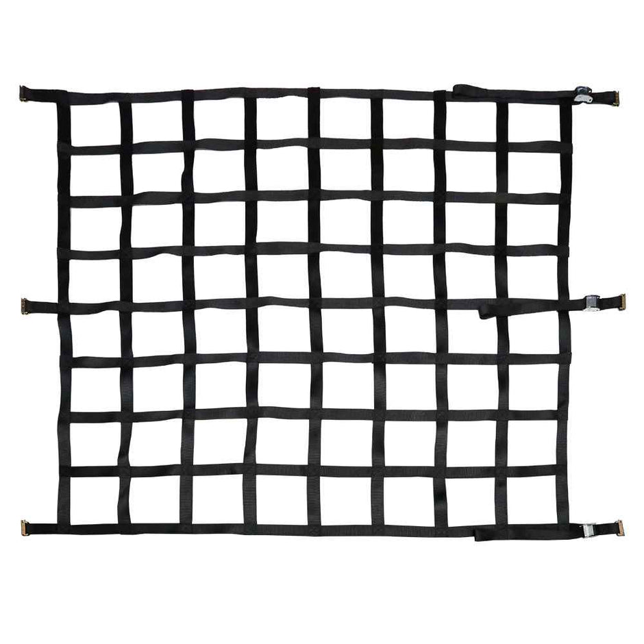 Heavy Duty Cargo Nets