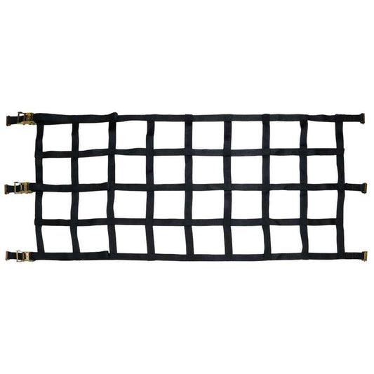 Heavy Duty Cargo Nets