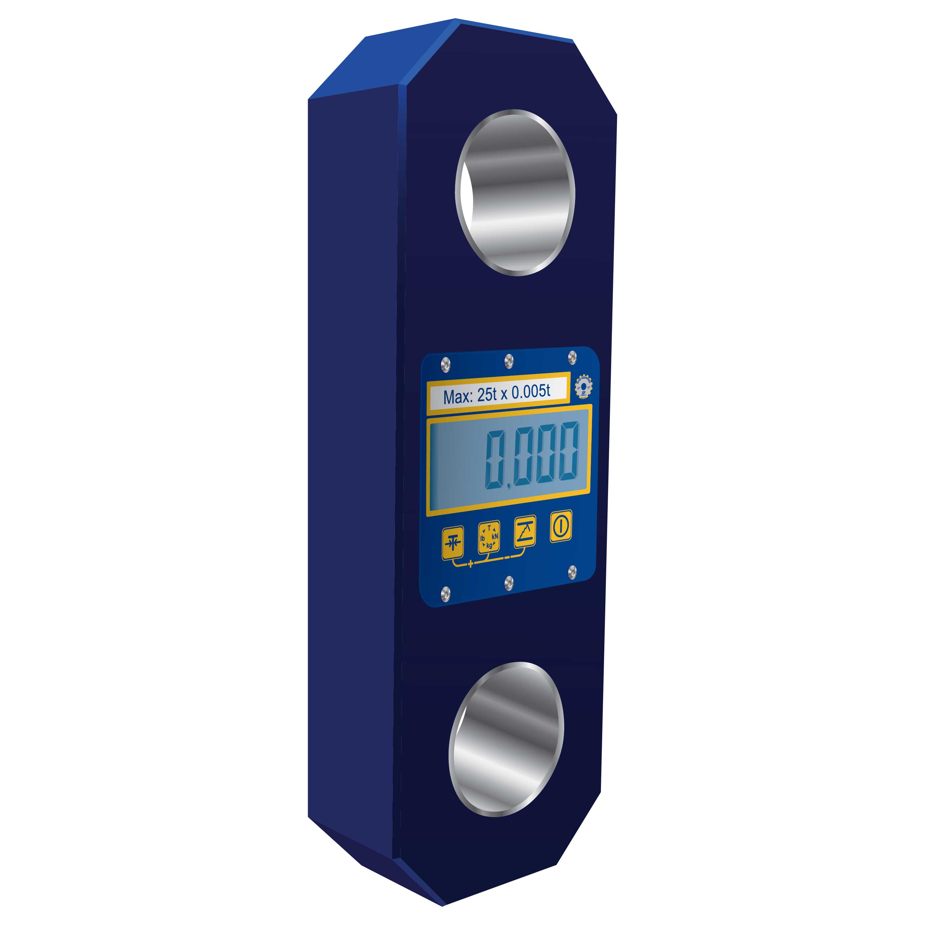 Straightpoint® 200 T Loadlink Plus - LLP200T