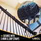 Railing Cover - Rail Cover - Banister Cover