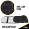 Railing Cover - Rail Cover - Banister Cover