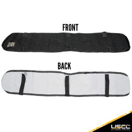 Railing Cover - Rail Cover - Banister Cover