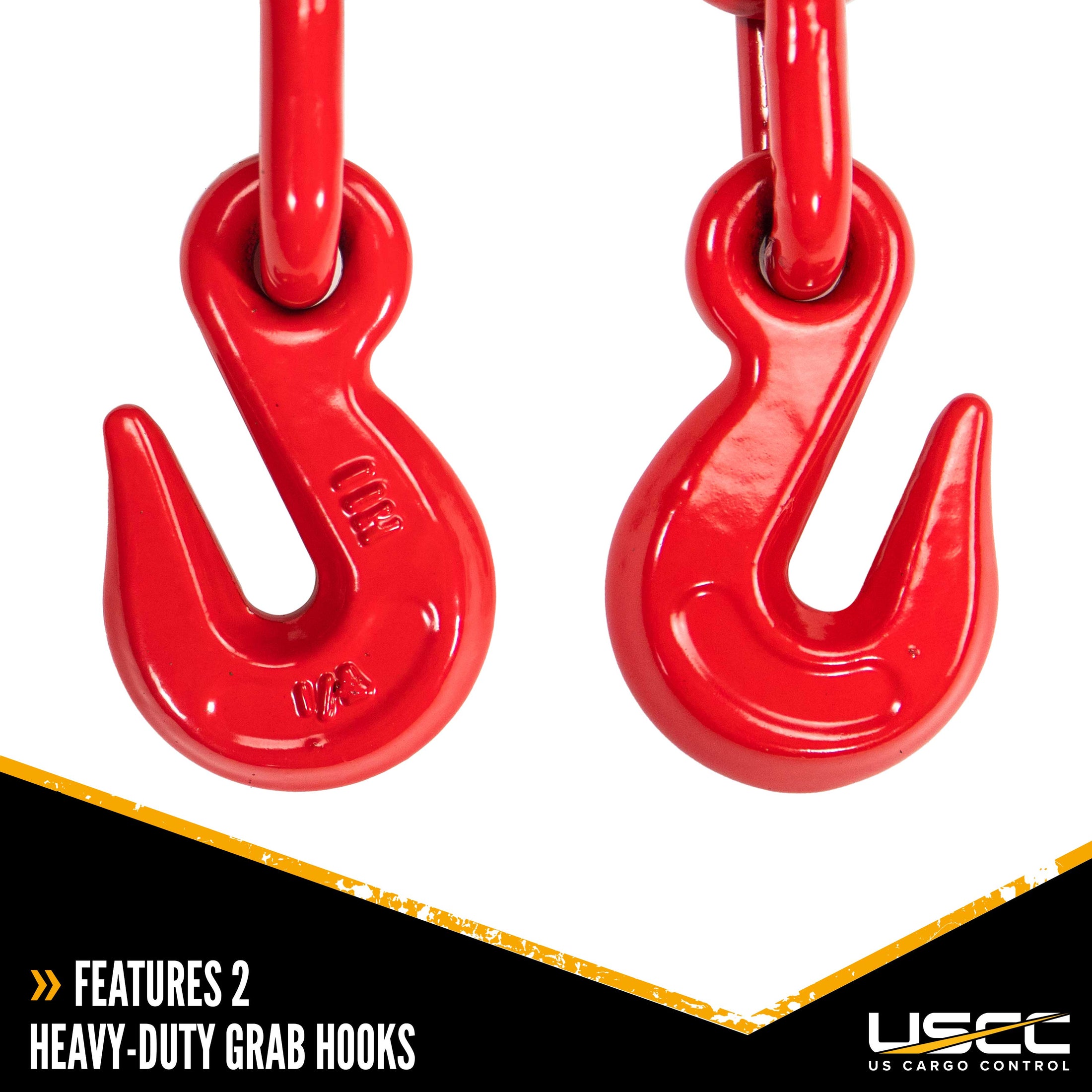 1/4" Ratchet Binder | 1/4" Ratchet Chain Binder | Small Chain Binder