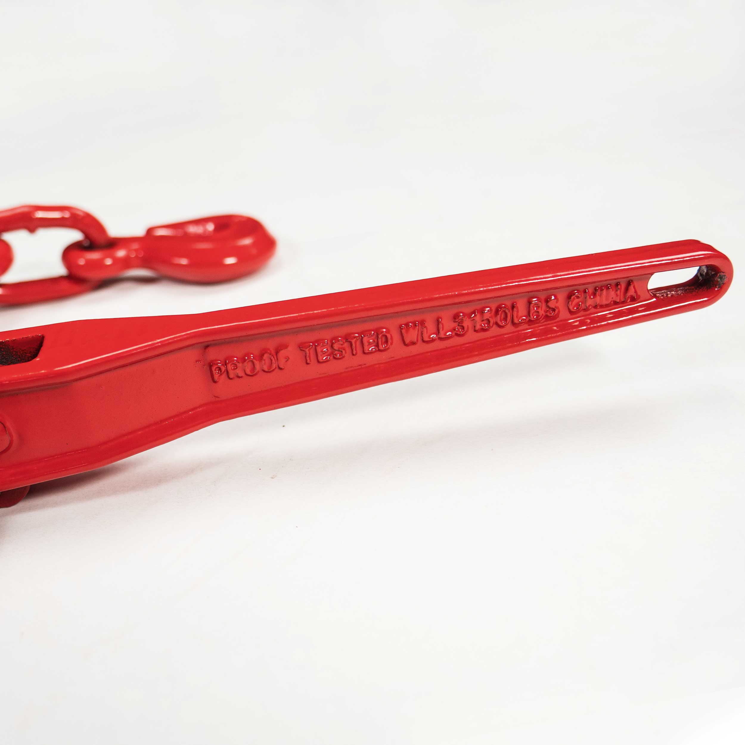 1/4" Ratchet Chain Binder | US Cargo Control