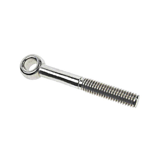 Stainless Steel Small Eye Bolt : Small Eyebolt
