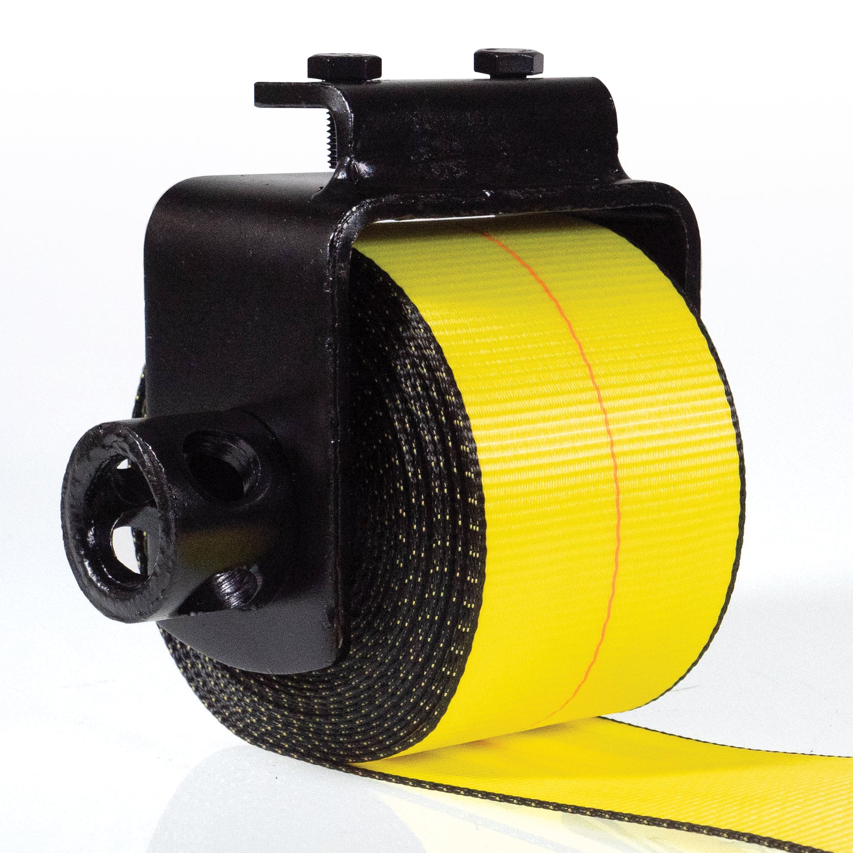 Standard Portable Webbing Winch W/ 2 Set Screws [TW411]