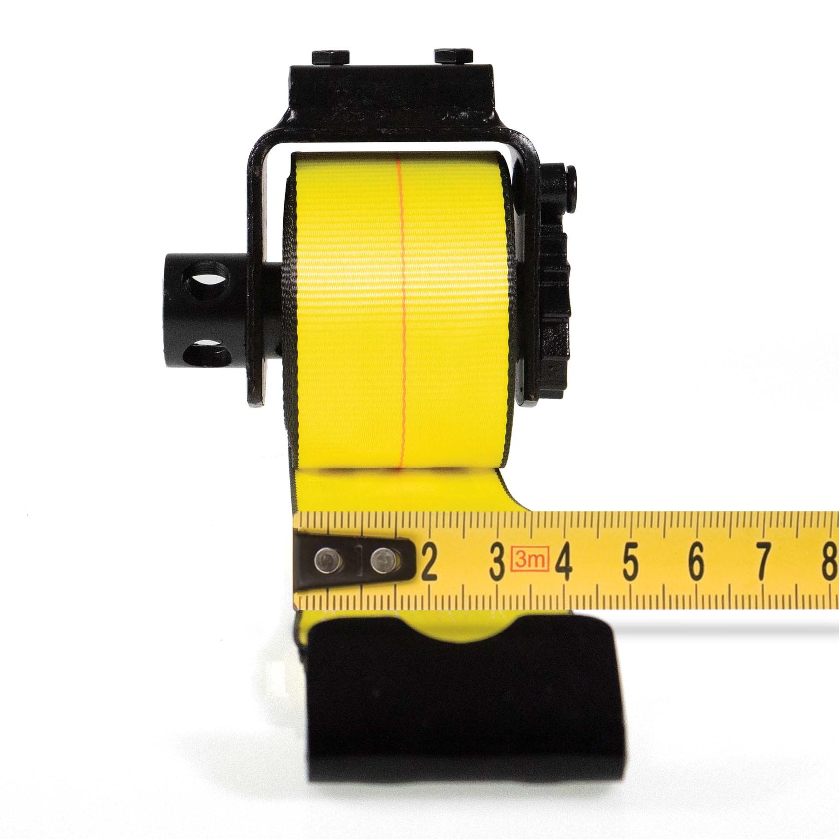 Standard Portable Webbing Winch W/ 2 Set Screws [TW411]