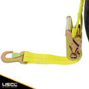 Tire Bonnet - Over the Wheel Tie Down Bonnets - Tire & Wheel Bonnets