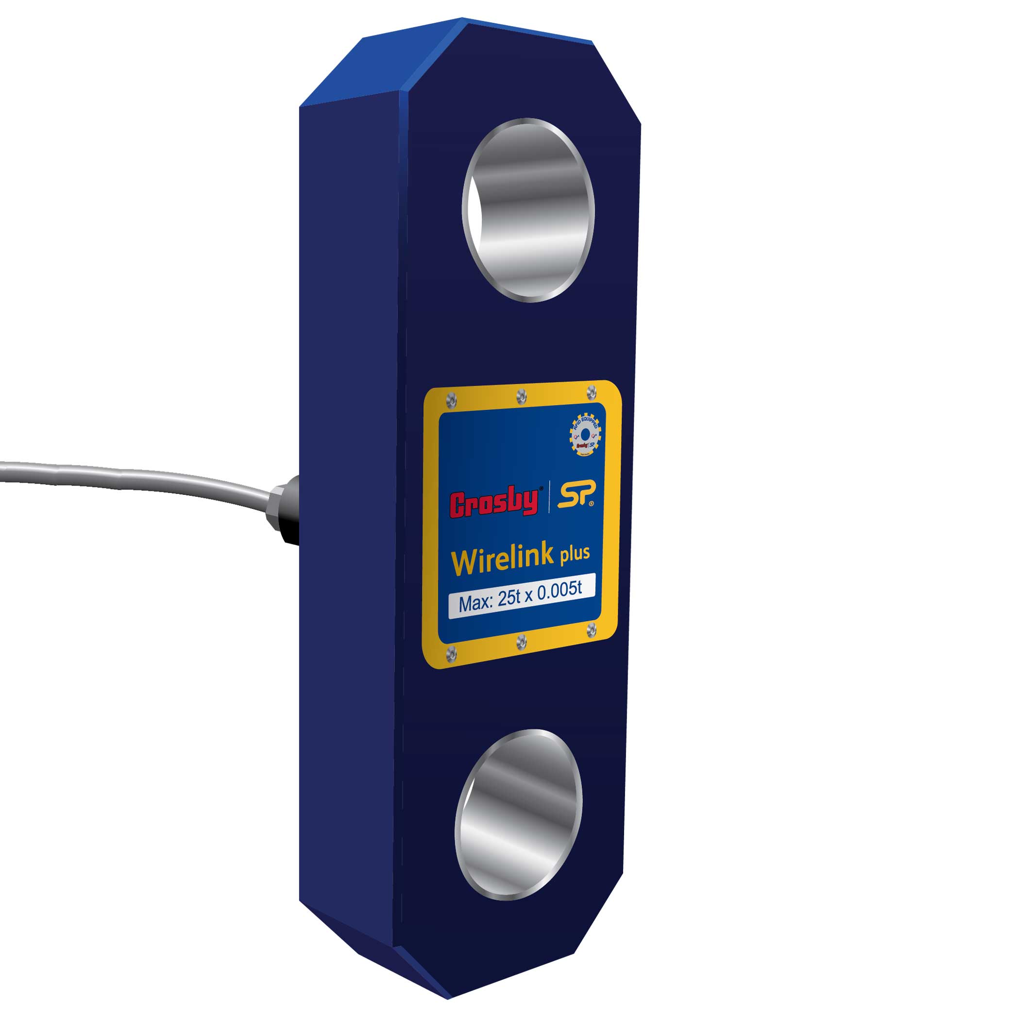 Straightpoint® 150 T Wirelink Plus - WLP150T